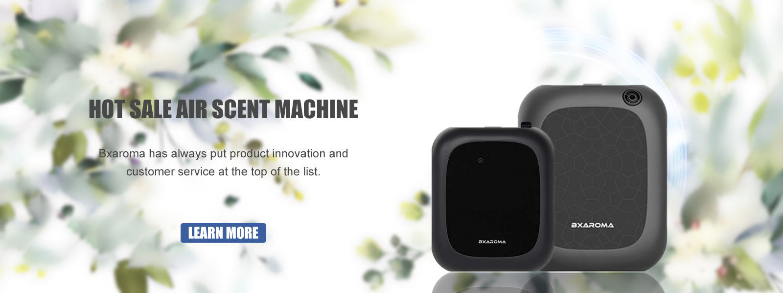 Quality Electric Scent Diffuser Machine & HVAC Scent Diffuser Machine ...