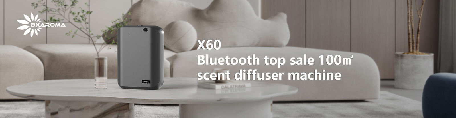 Quality Electric Scent Diffuser Machine & HVAC Scent Diffuser Machine ...