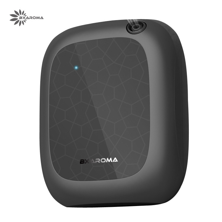 X200 Commercial Scent Diffuser Machine 1500m3 Hotel Lobby Diffuse