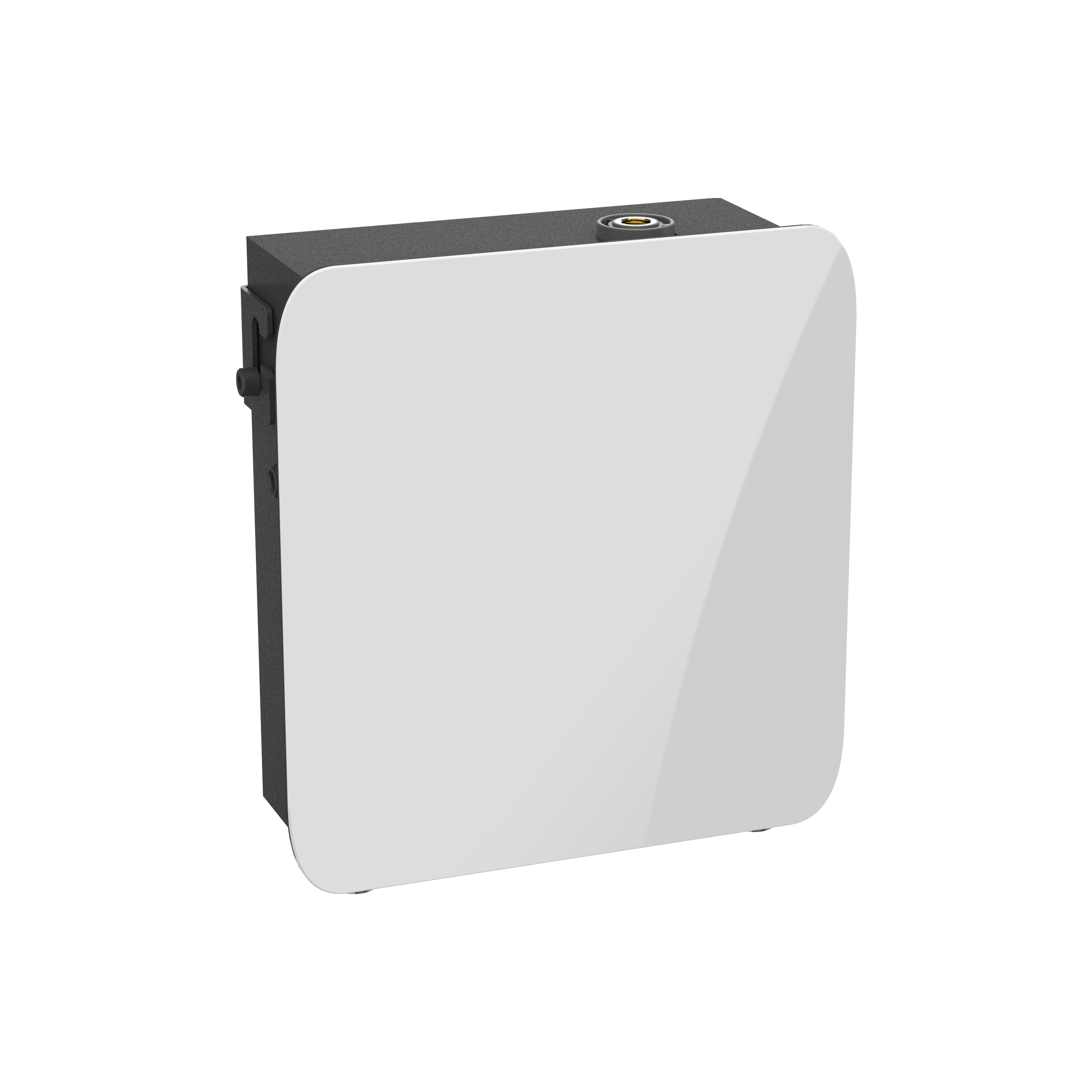 Aroma Hotel Scent Diffuser Oil Room Fragrance Diffuser HVAC Sterilization